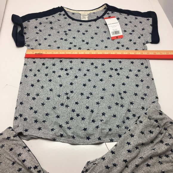 Lucky Brand | Intimates & Sleepwear | Lucky Brand 2 Pieces Stars ...
